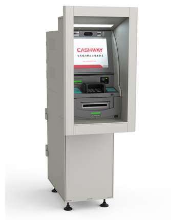 Cashway Fintech Co.,Ltd.-Products