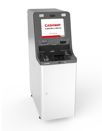 Cashway Fintech Co.,Ltd.-Products