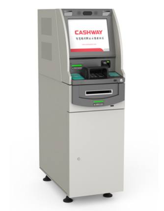 Cashway Fintech Co.,Ltd.-Products