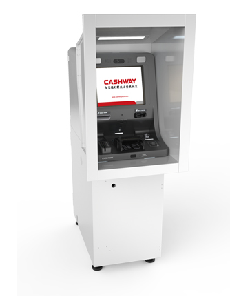 Cashway Fintech Co.,Ltd.-Products