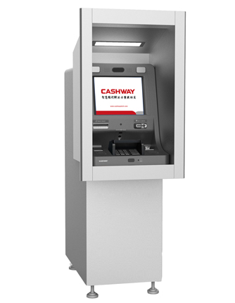 Cashway Fintech Co.,Ltd.-Products