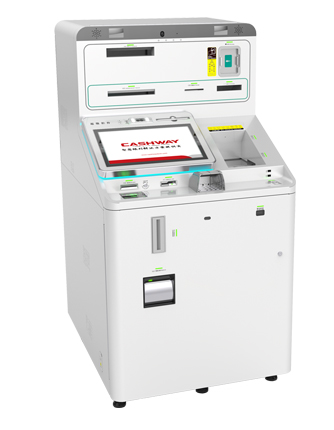 Cashway Fintech Co.,Ltd.-Products