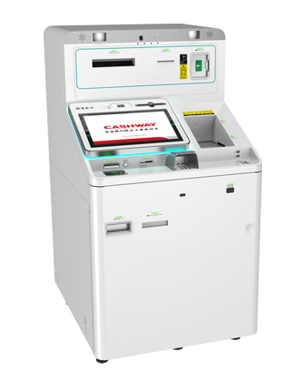 Cashway Fintech Co.,Ltd.-Products