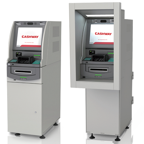 Cashway Fintech Co.,Ltd.