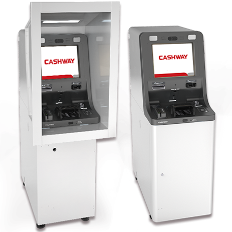 Cashway Fintech Co.,Ltd.