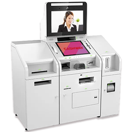 Cashway Fintech Co.,Ltd.