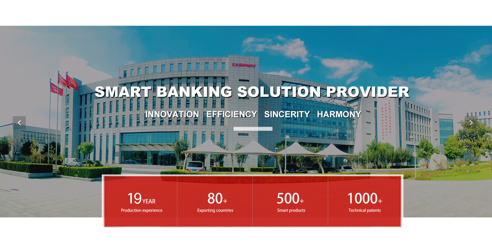 Cashway Fintech Co.,Ltd.