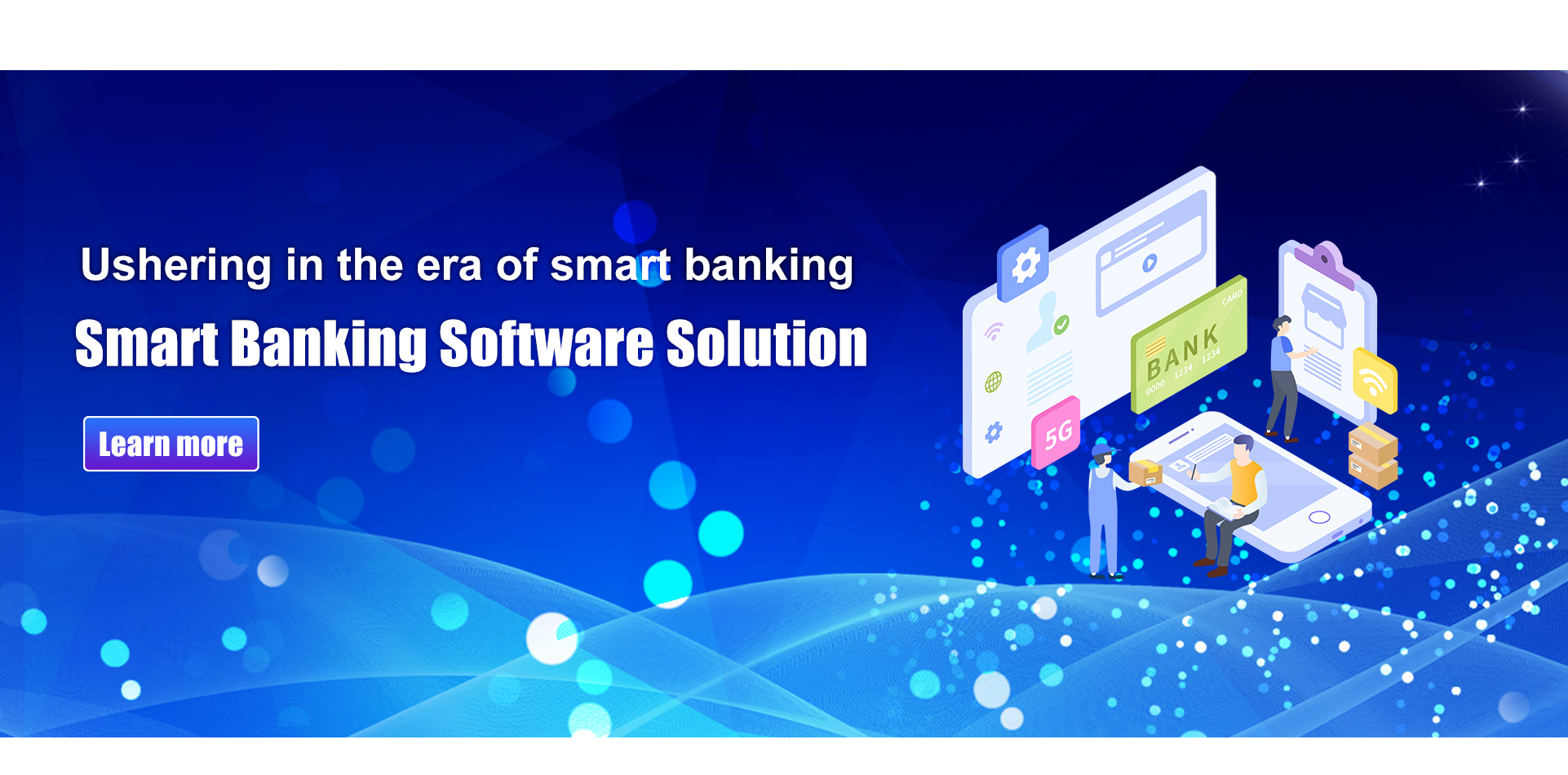 Cashway Fintech Co.,Ltd.