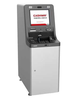 Cashway Fintech Co.,Ltd.-Products
